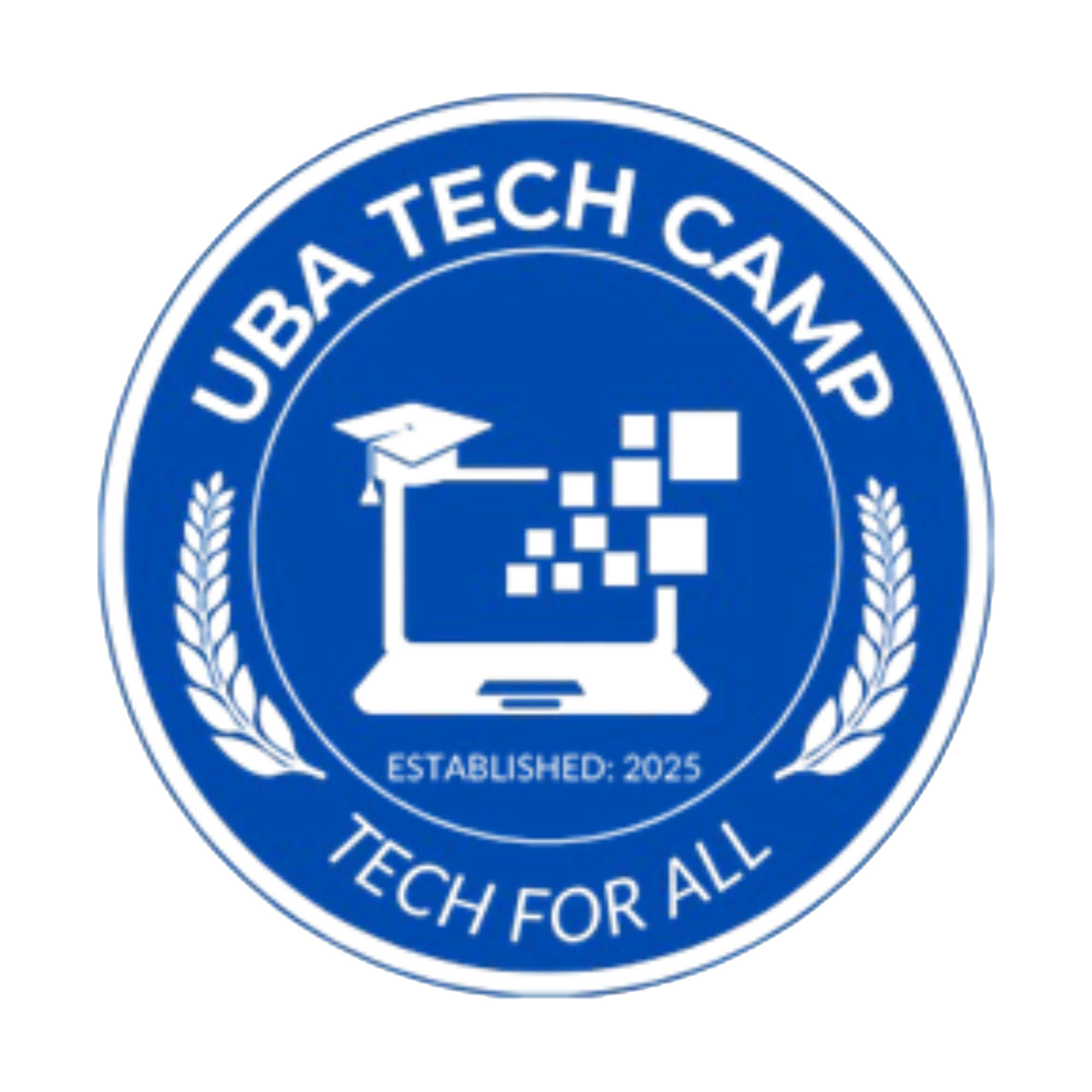 UBa Tech Camp - Free Digital Skills Training
